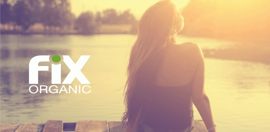 Spice Mode | Fix Organic Skincare